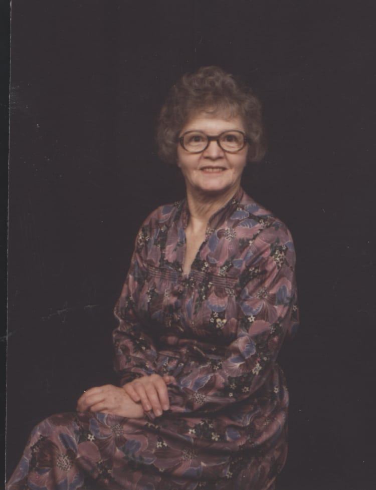 Evelyn Emma Storey | News, Sports, Jobs - Lawrence Journal-World: news ...